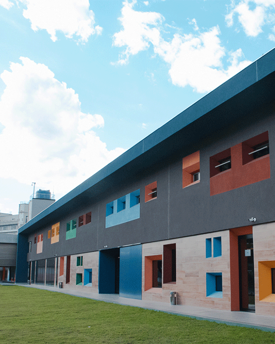 FAMINAS-BH - Faculdade de Minas